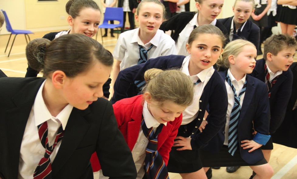 Spotlight Academy | Dance & Performing Arts