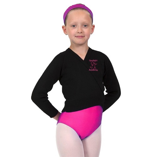 Spotlight Academy | Uniform