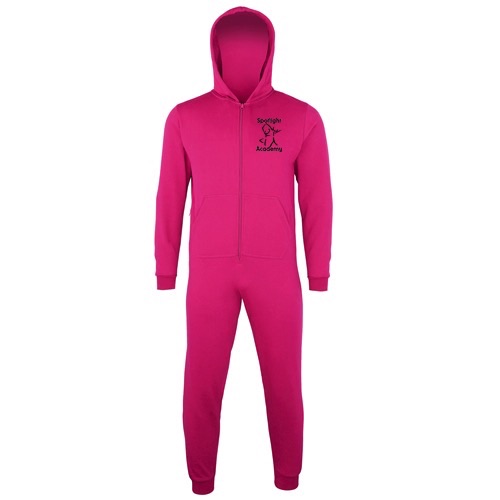 Spotlight Academy | Uniform